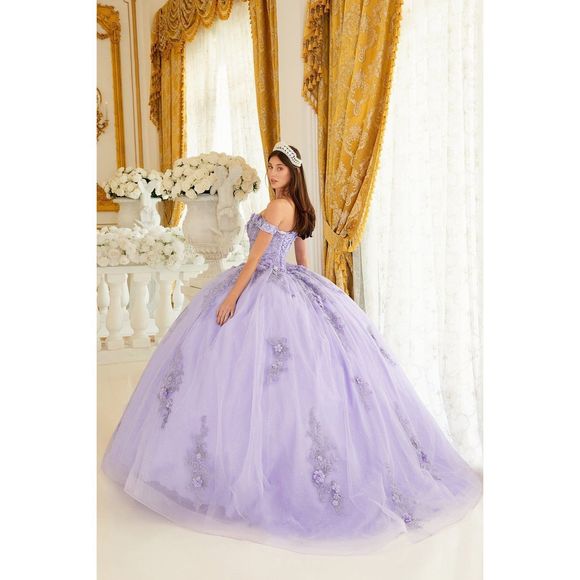 cinderella divine | Dresses | Purple Cinderella Divine Size Xs Ball ...